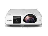 Epson Projector Malaysia, Epson 3LCD Projector - PNSS TECH SDN BHD ...